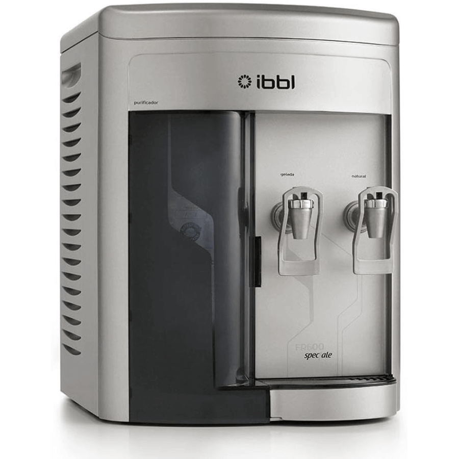 IBBL FR600 Speciale é bom? Análise Completa